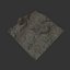 Rocky Terrain 3D Model - TurboSquid 1571672