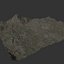 Rocky Terrain 3D Model - TurboSquid 1571672
