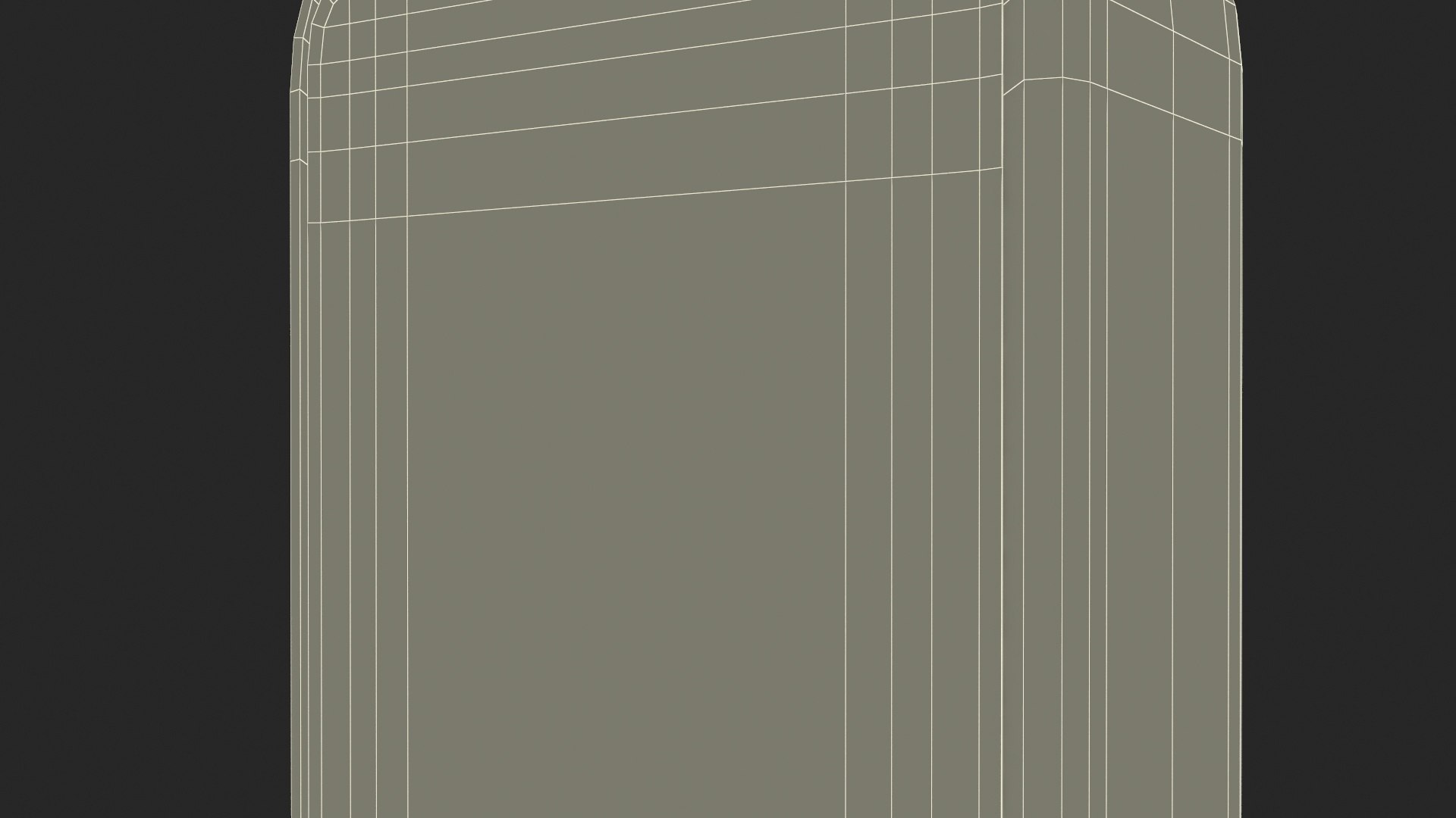 CeraVe Cleanser Dispenser Bottle 473 Ml Green 3D Model - TurboSquid 2283342