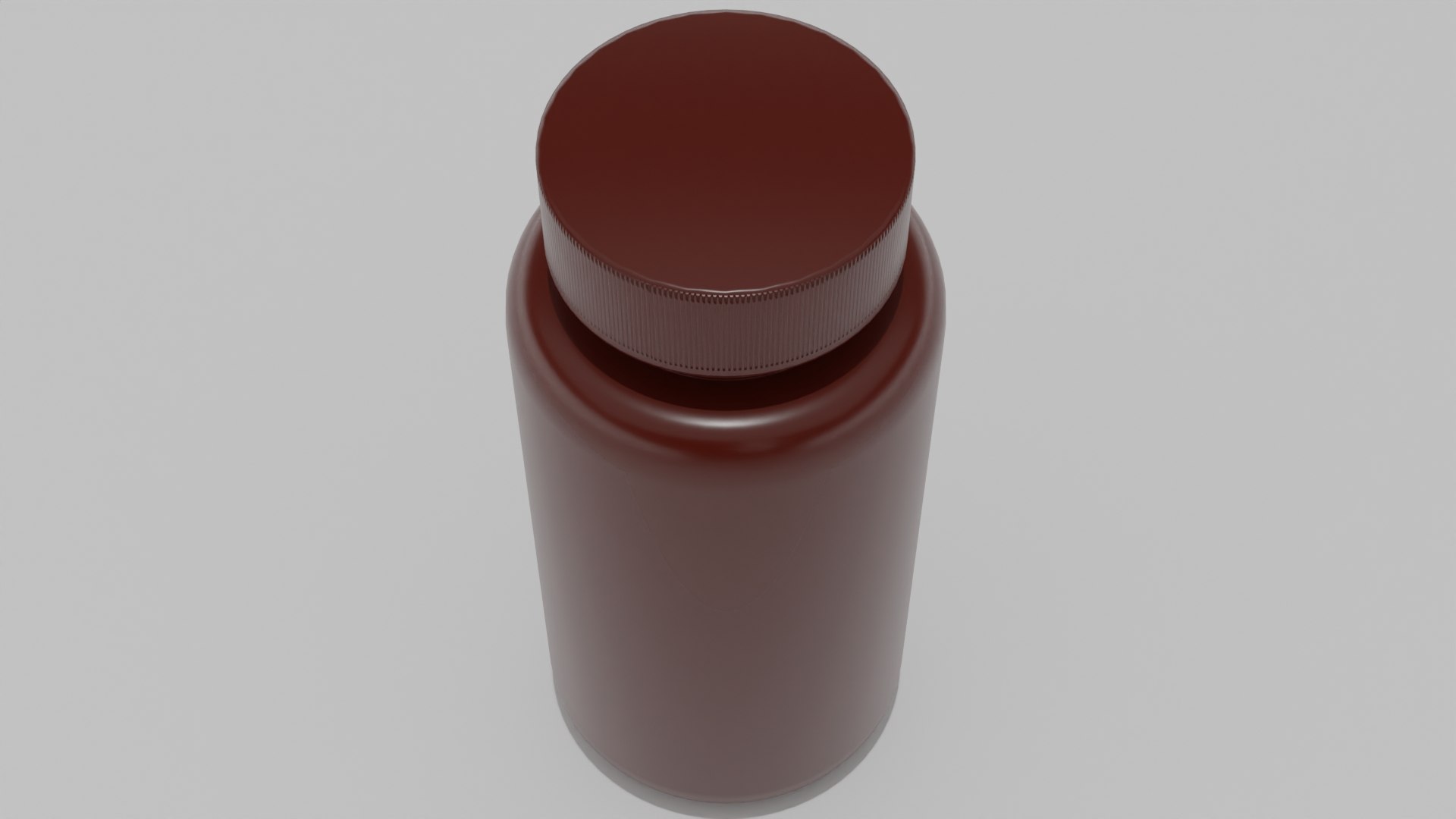 3D Model Rejent Bottle - TurboSquid 2218948