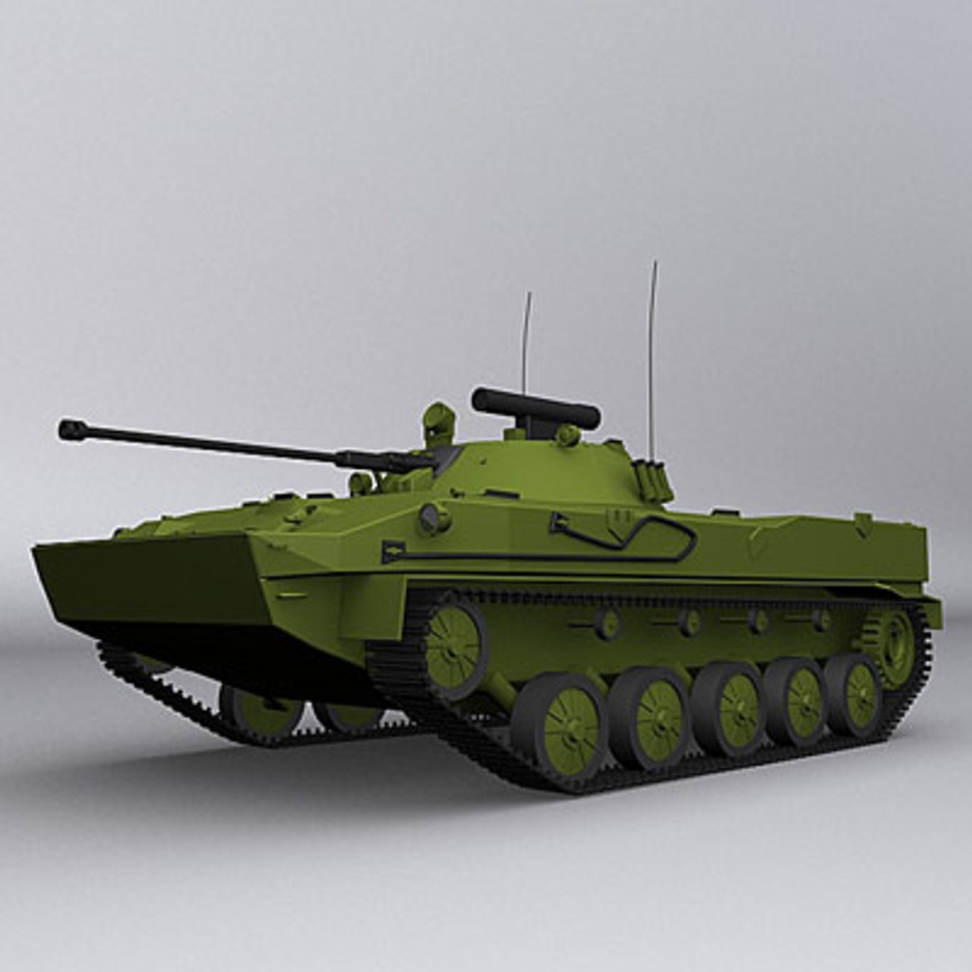 bmp-2 cv90 mcv80 max
