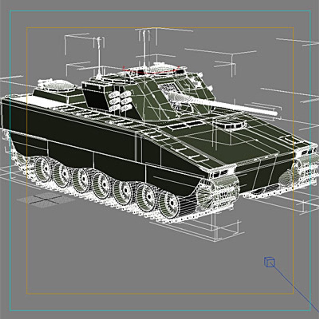 bmp-2 cv90 mcv80 max