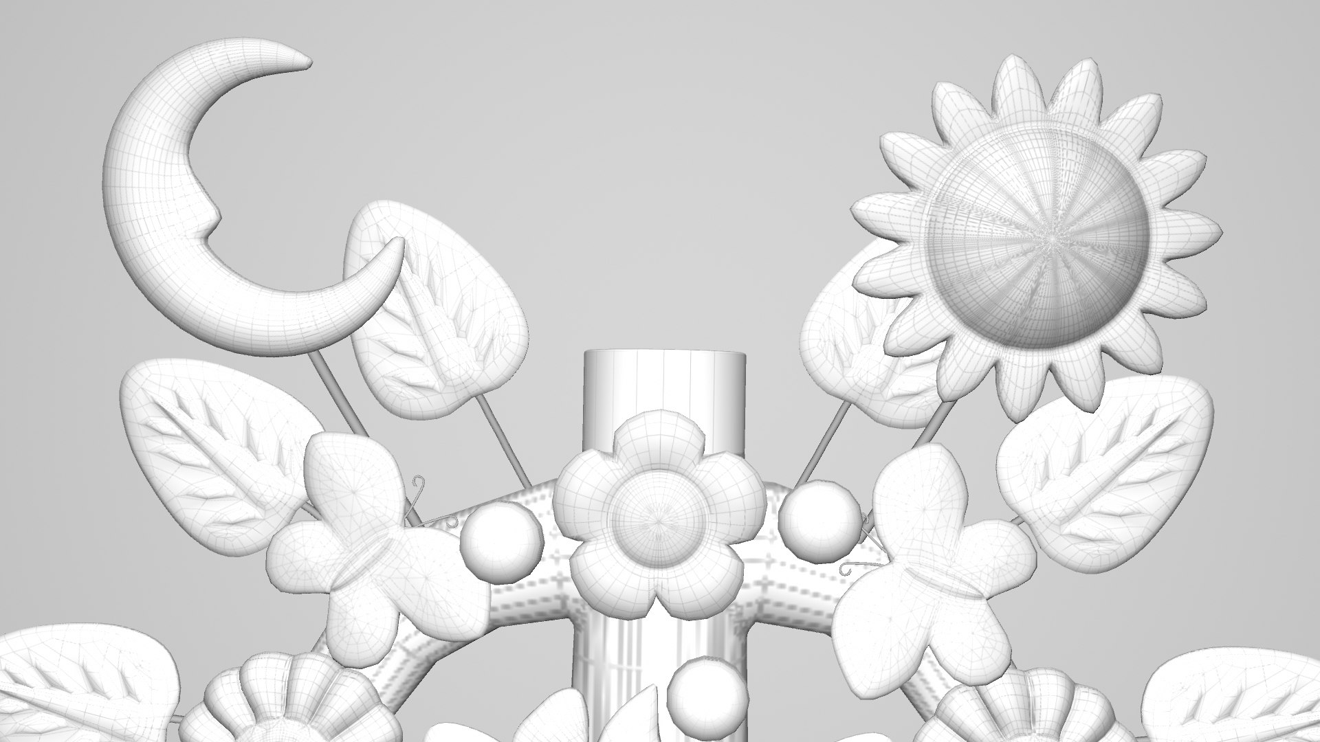 Free 3D model Mini Tree of life - TurboSquid 2093739