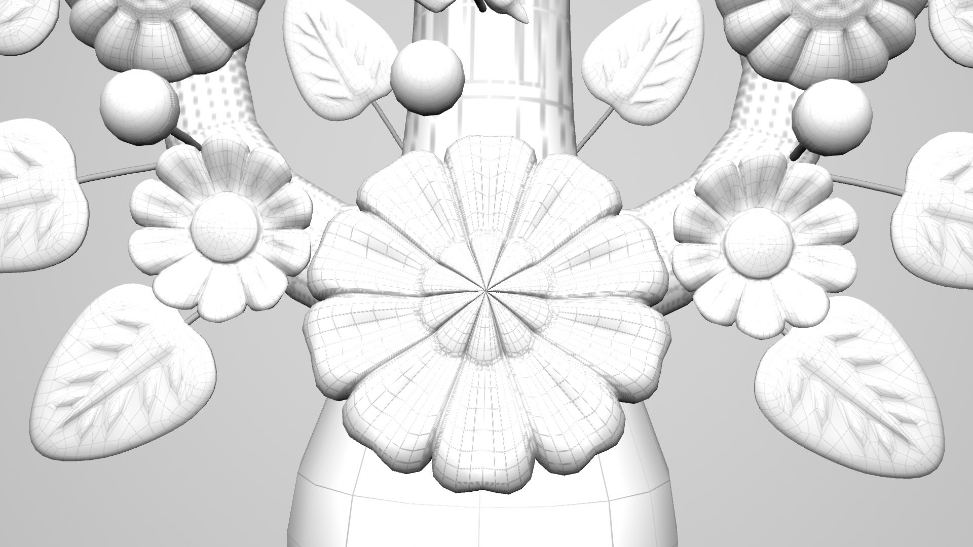 Free 3D model Mini Tree of life - TurboSquid 2093739