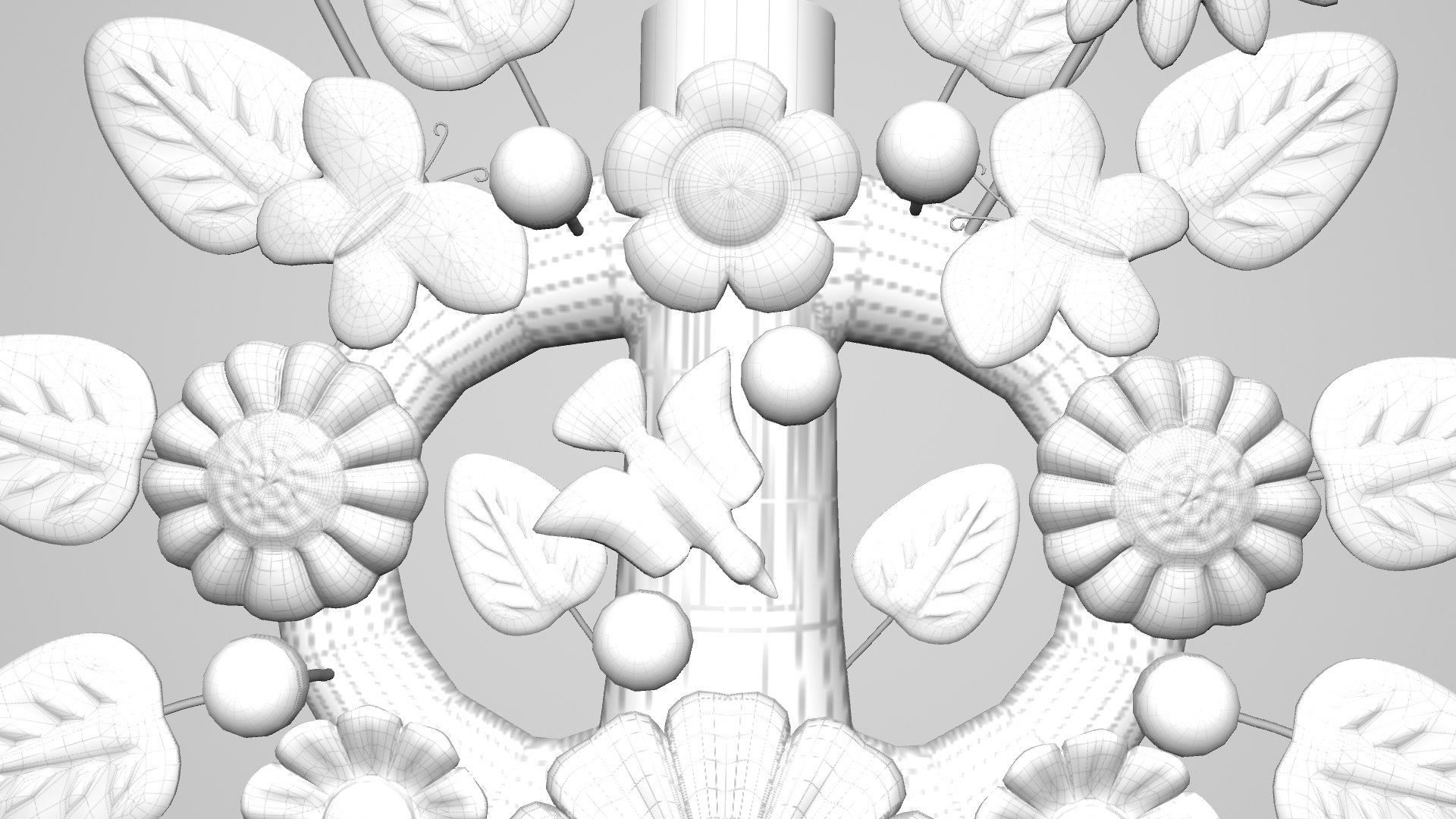 Free 3D model Mini Tree of life - TurboSquid 2093739