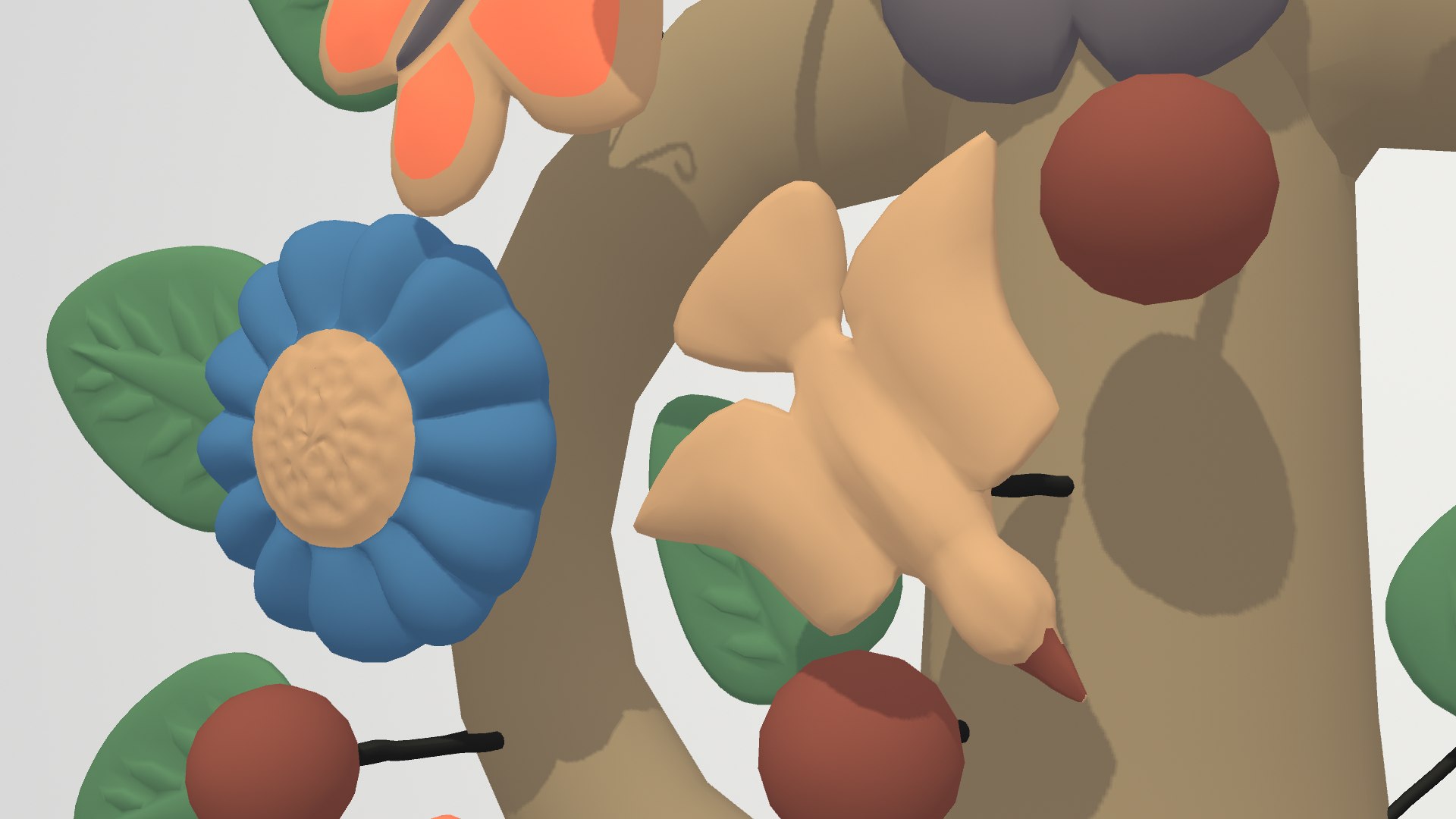 Free 3D model Mini Tree of life - TurboSquid 2093739