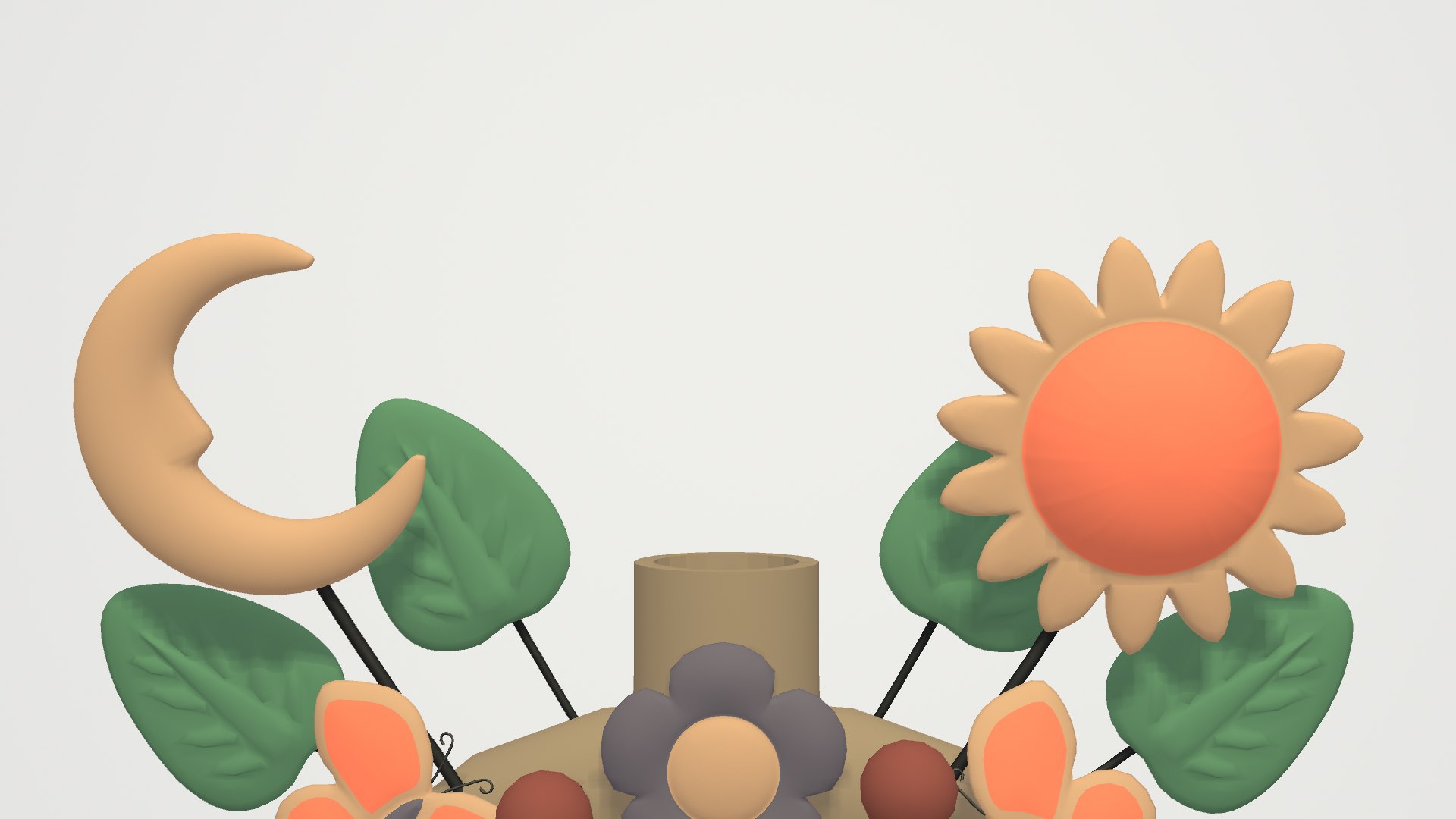 Free 3D model Mini Tree of life - TurboSquid 2093739