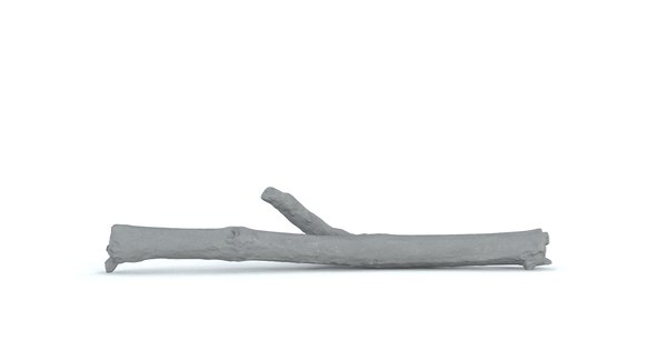 photorealistic stick c4d