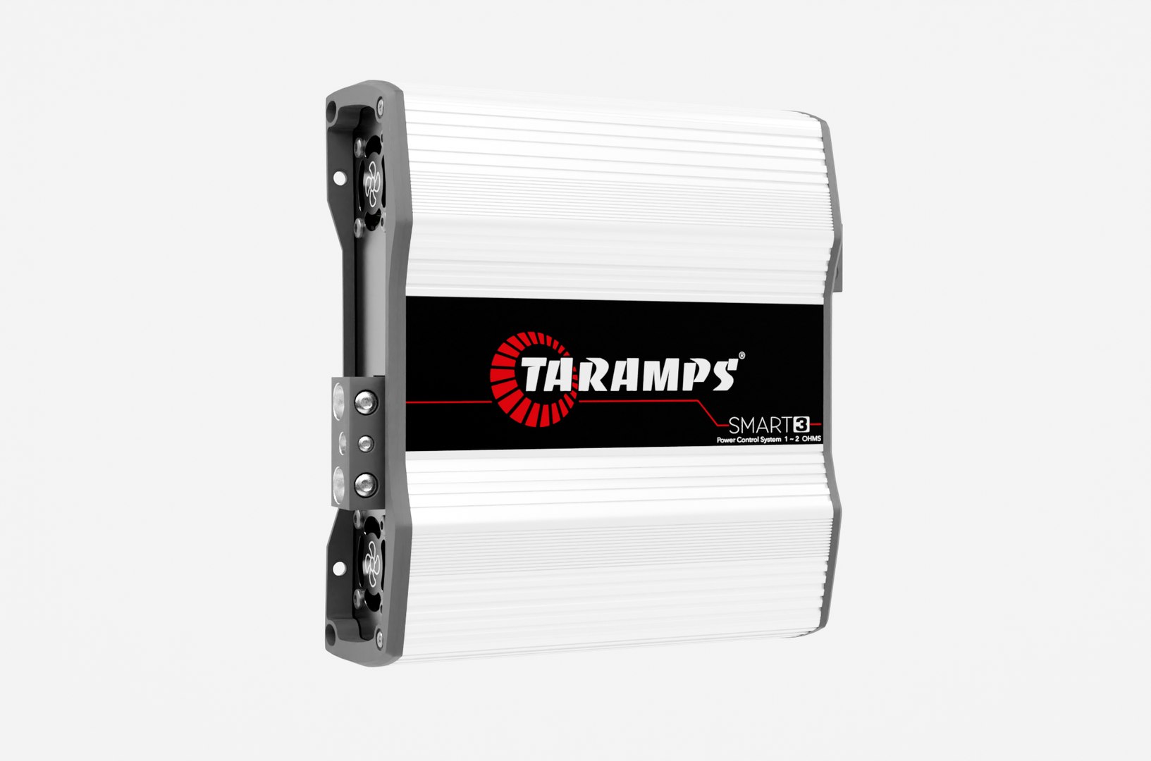 3D Amplifier Taramps Smart 3 Model - TurboSquid 2023948