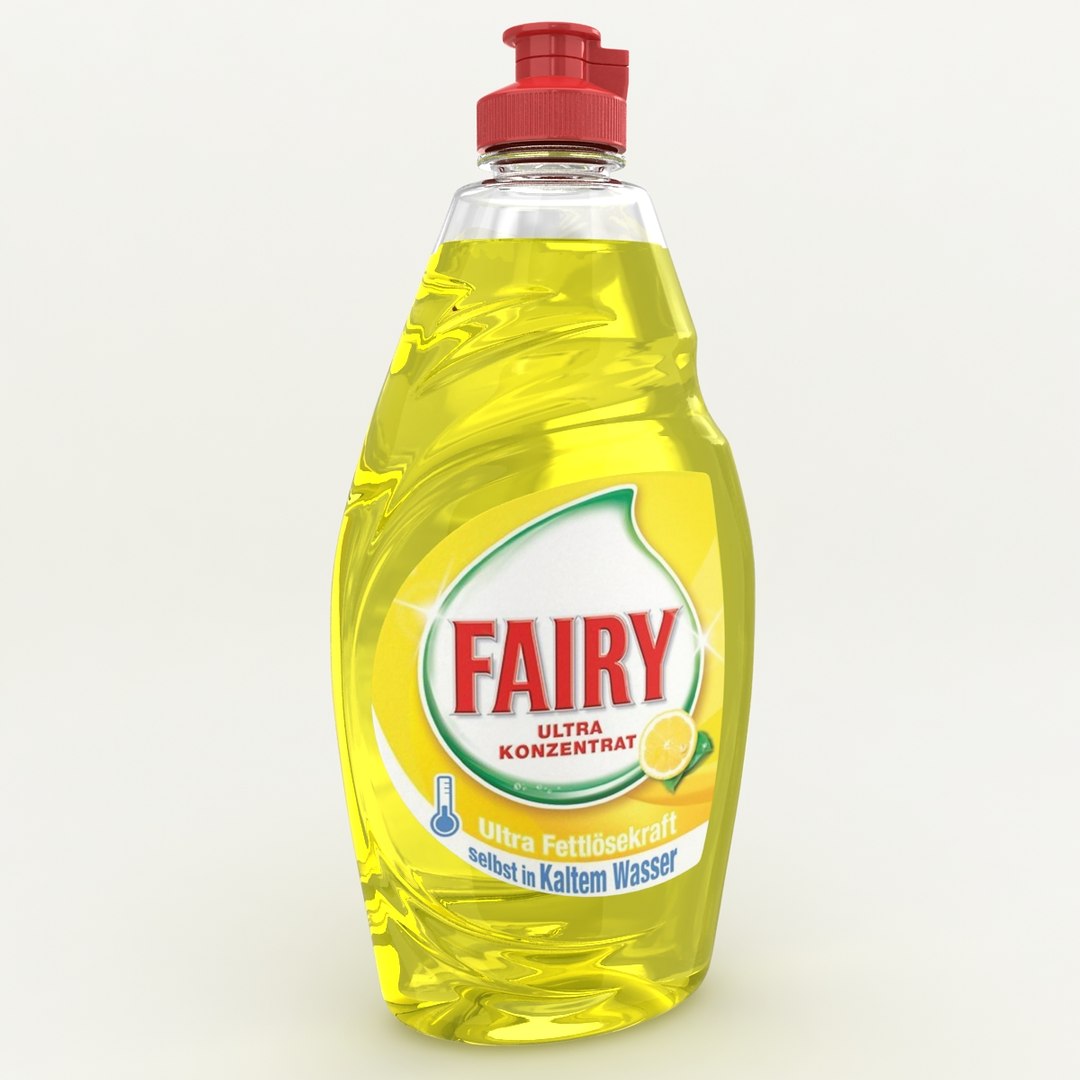 realistic fairy lemon 3ds