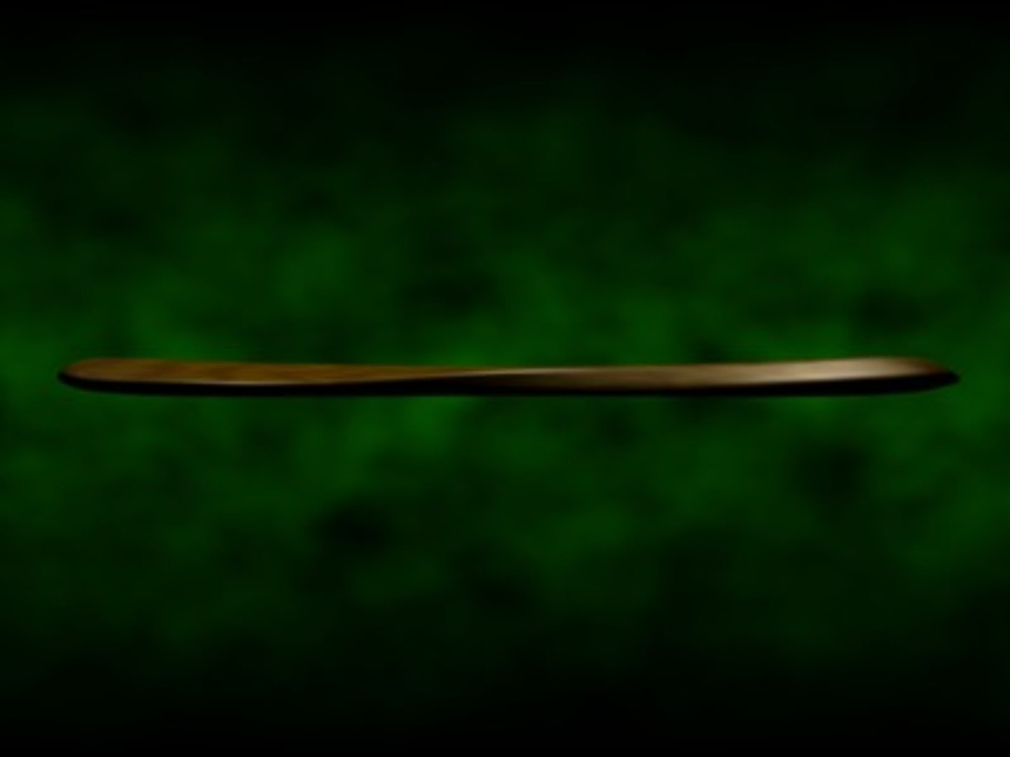 Boomerang Materials 3d Blend