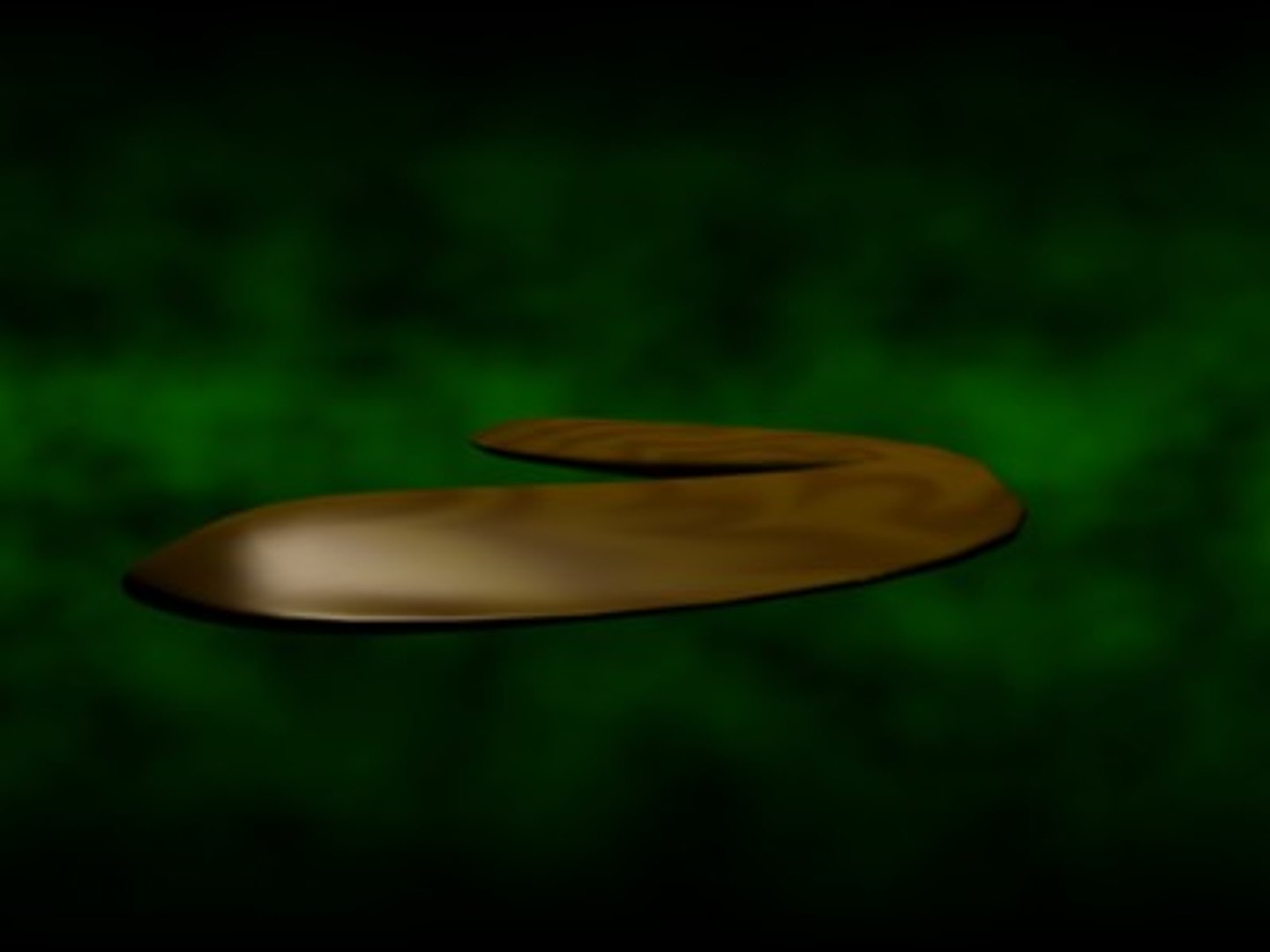 Boomerang Materials 3d Blend