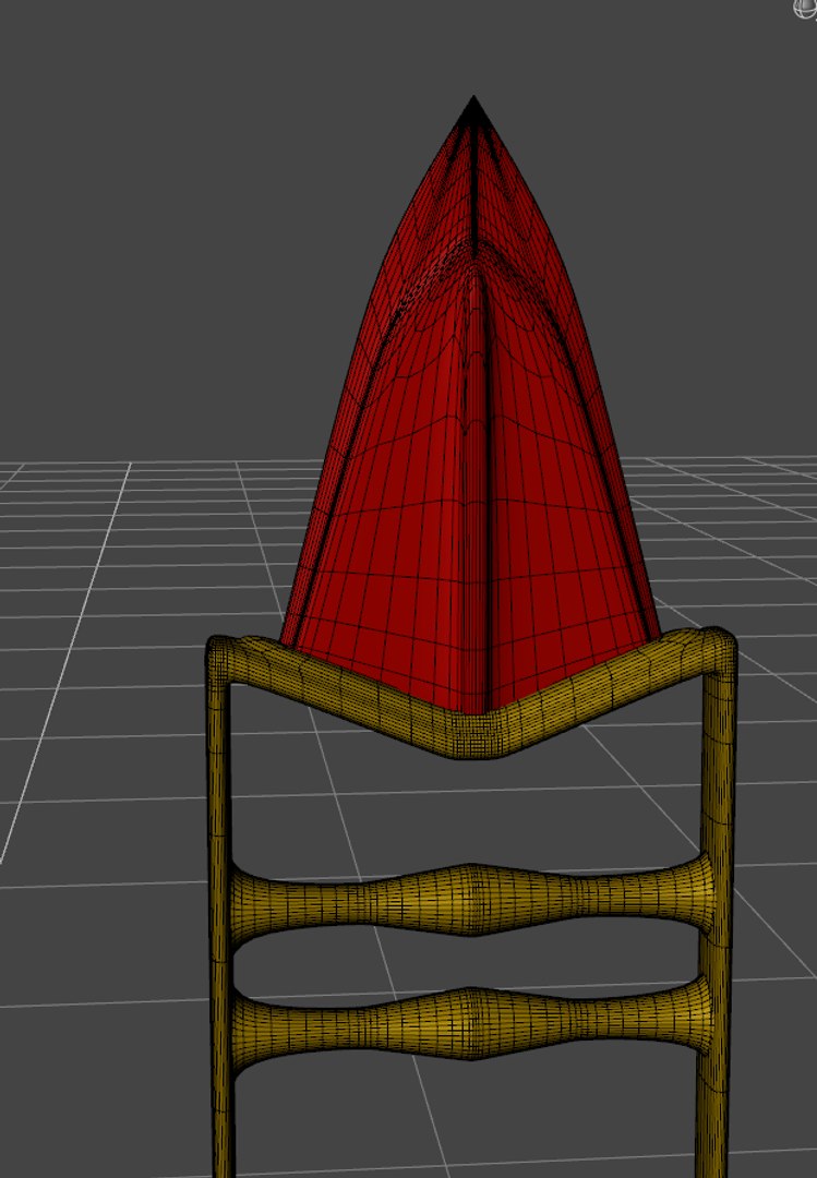 Katar 3D Model - TurboSquid 1599299