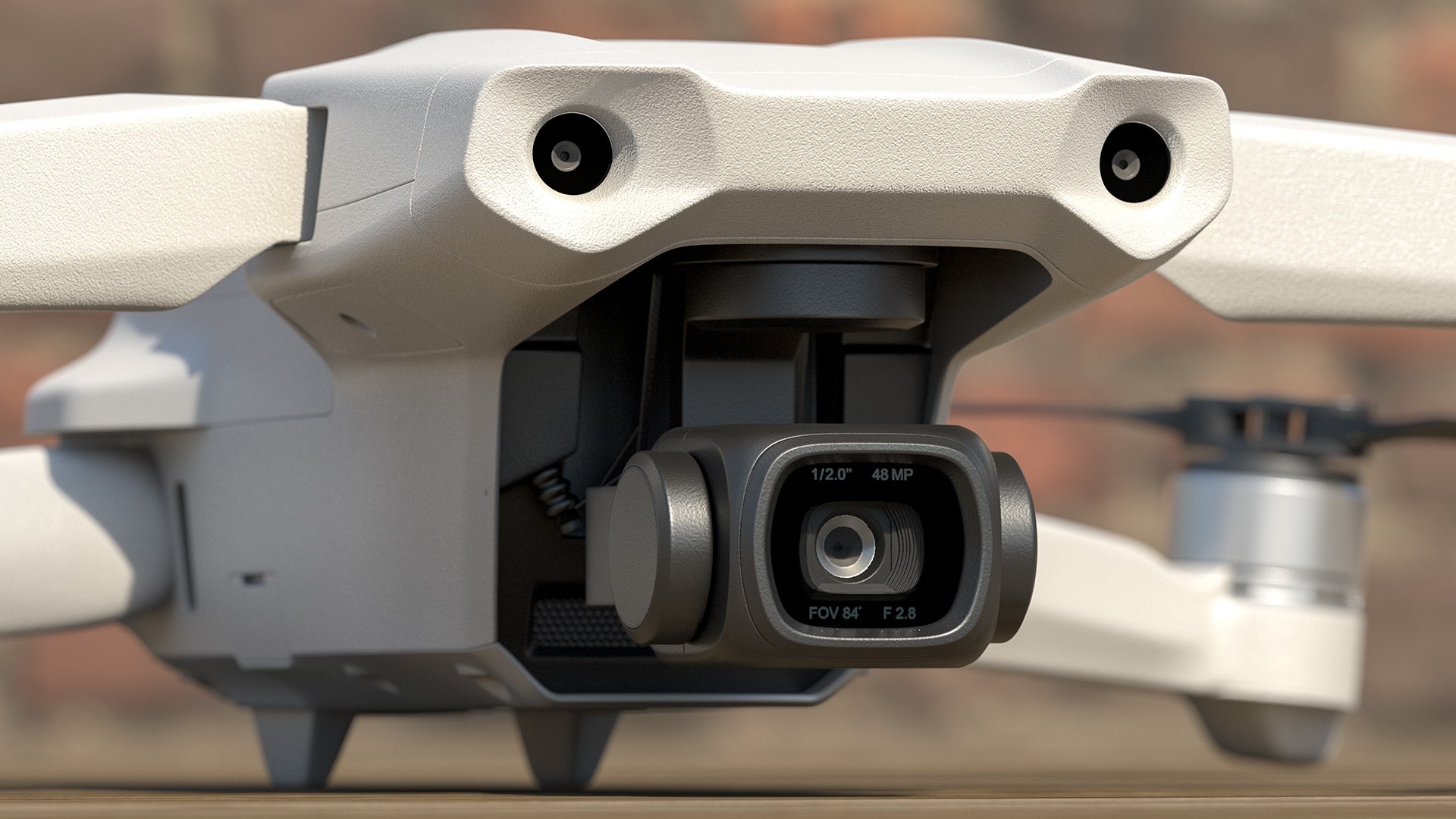 Drone uav smart controller 3D - TurboSquid 1627764