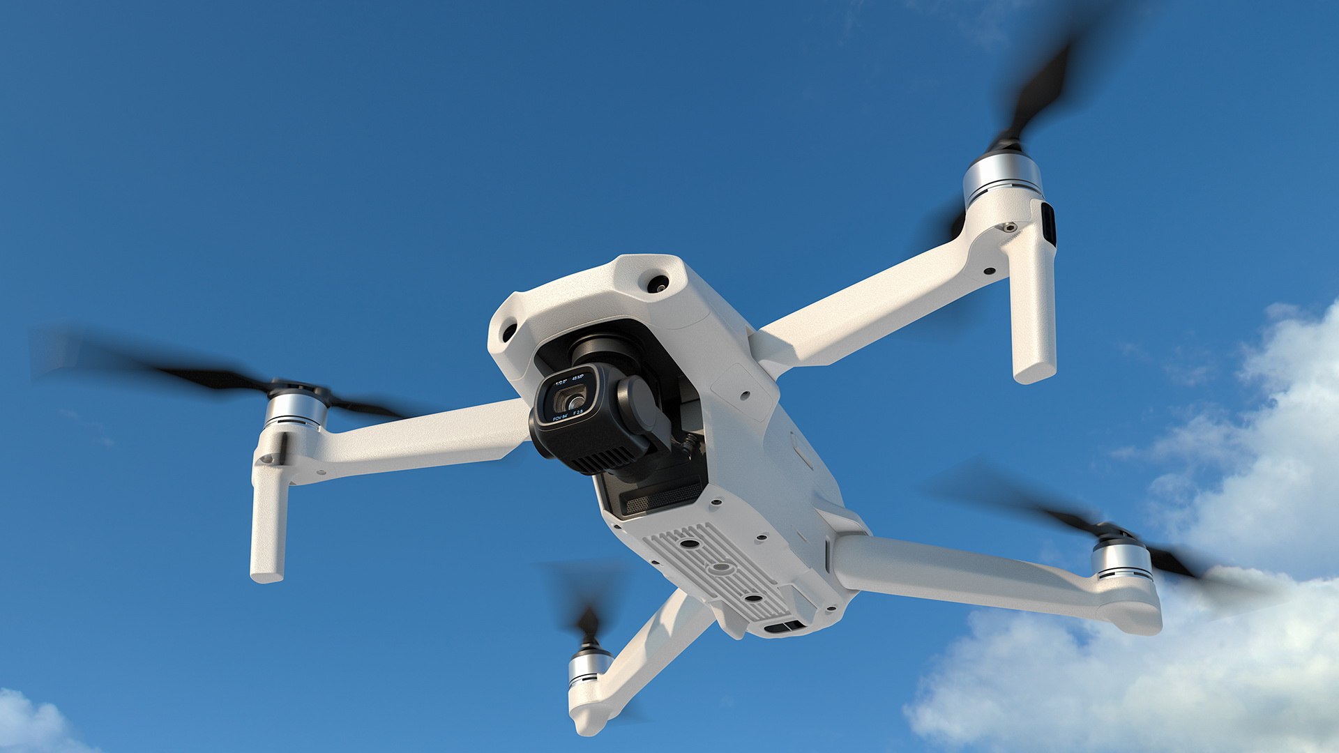 Drone uav smart controller 3D - TurboSquid 1627764