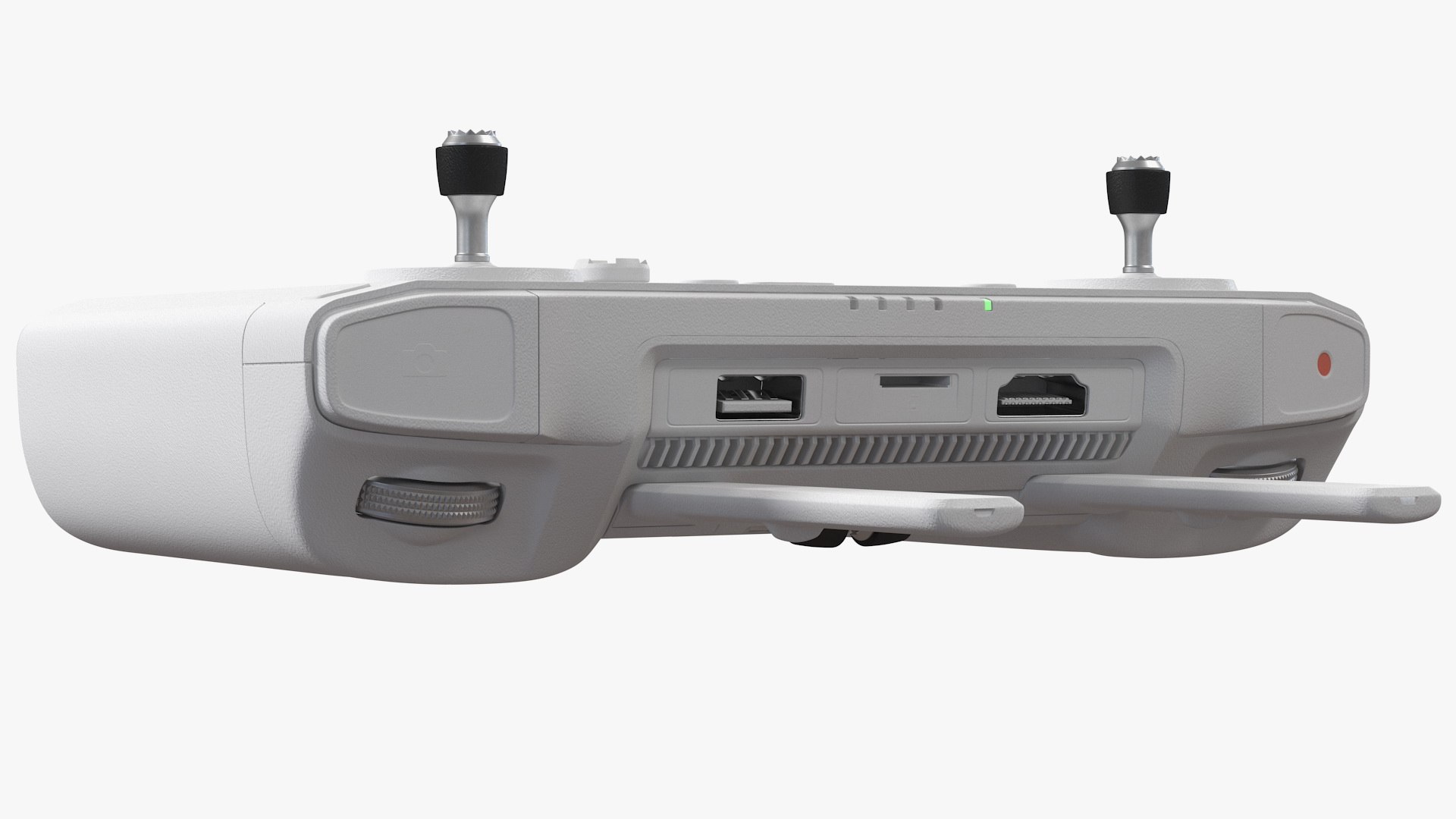 Drone Uav Smart Controller 3D - TurboSquid 1627764