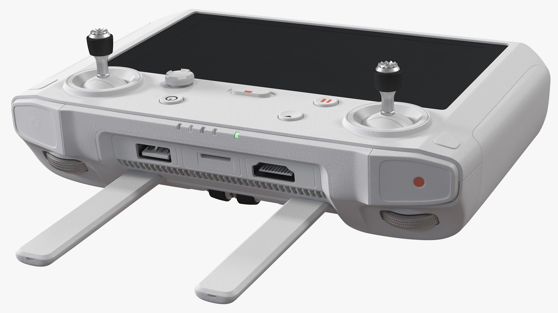 Drone Uav Smart Controller 3D - TurboSquid 1627764