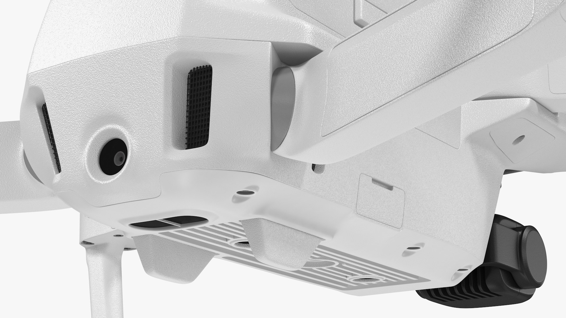 Drone uav smart controller 3D - TurboSquid 1627764