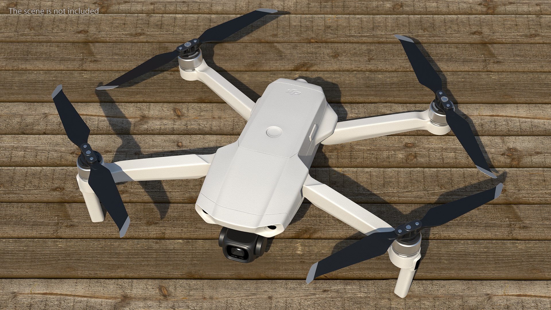 Drone uav smart controller 3D - TurboSquid 1627764