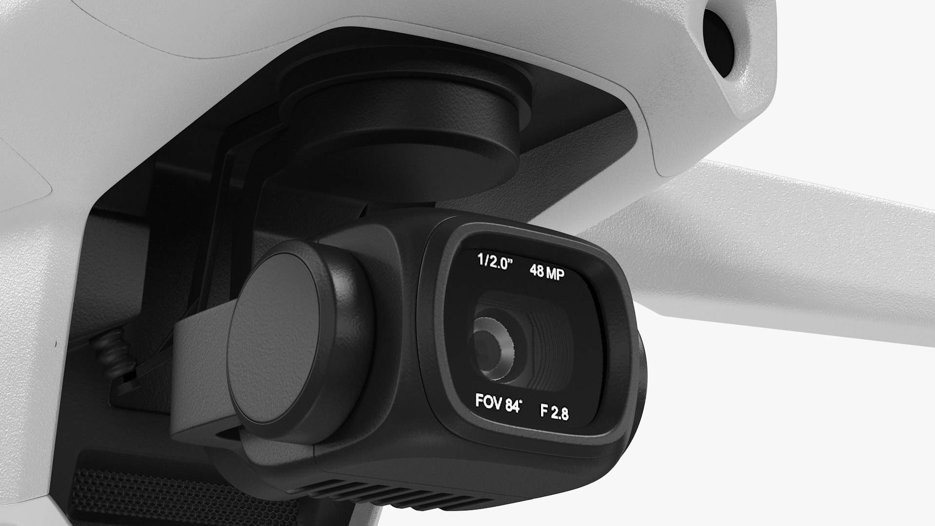 Drone uav smart controller 3D - TurboSquid 1627764