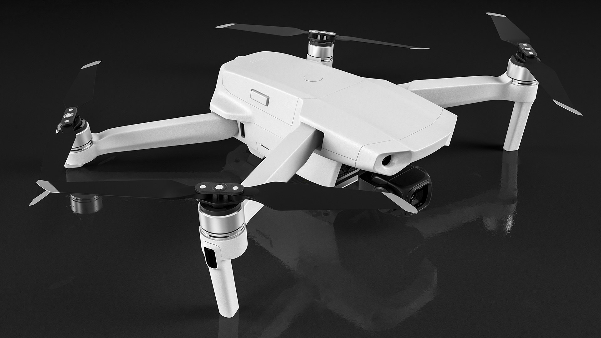 Drone uav smart controller 3D - TurboSquid 1627764