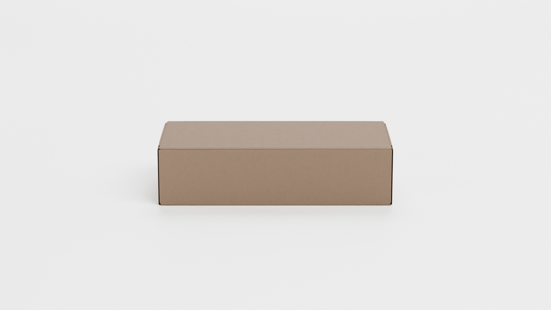 3D Model Paper Box 03 Rigged - TurboSquid 2236845