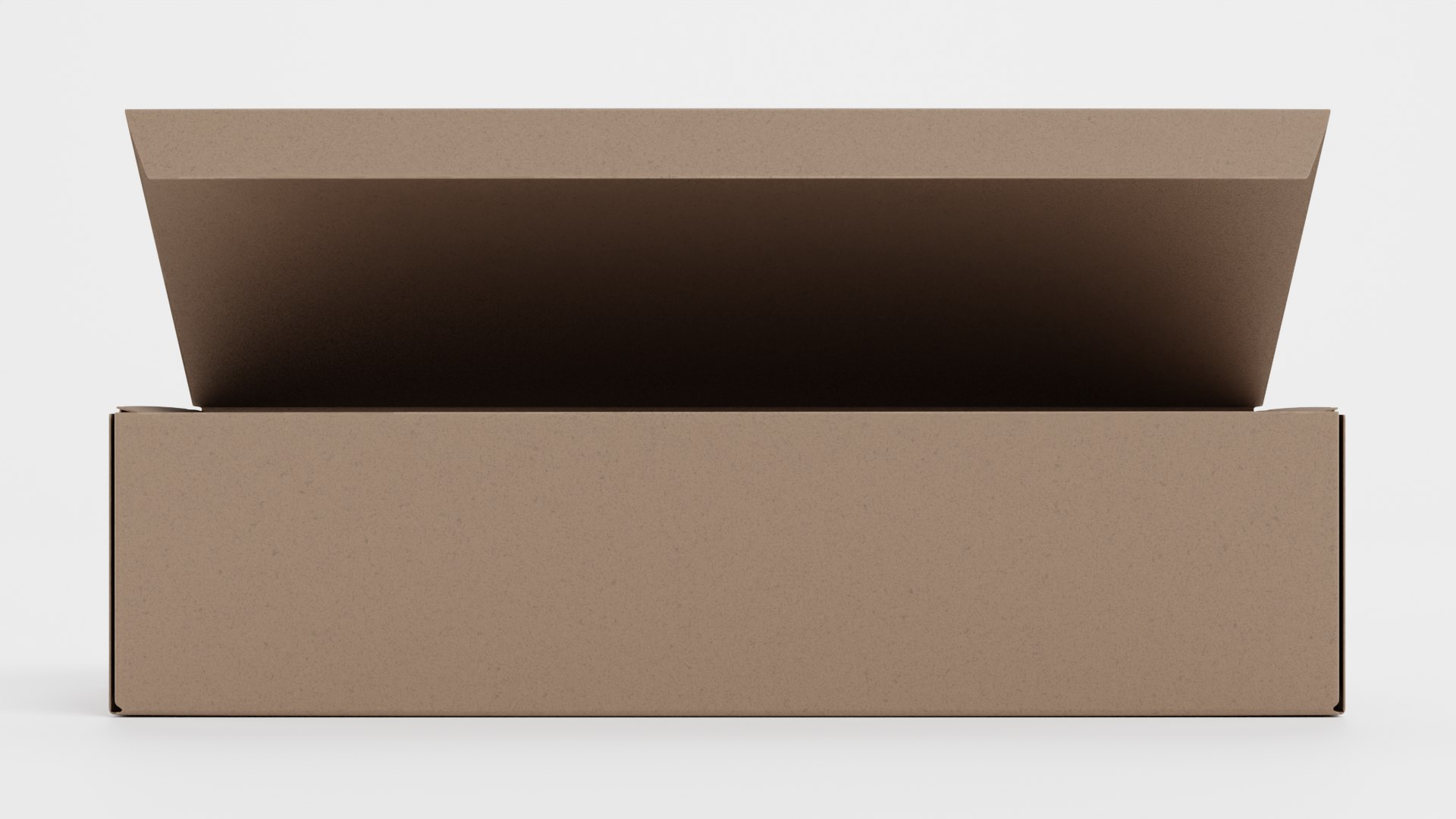 3D Model Paper Box 03 Rigged - TurboSquid 2236845