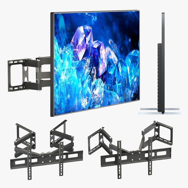 max tv wall mount