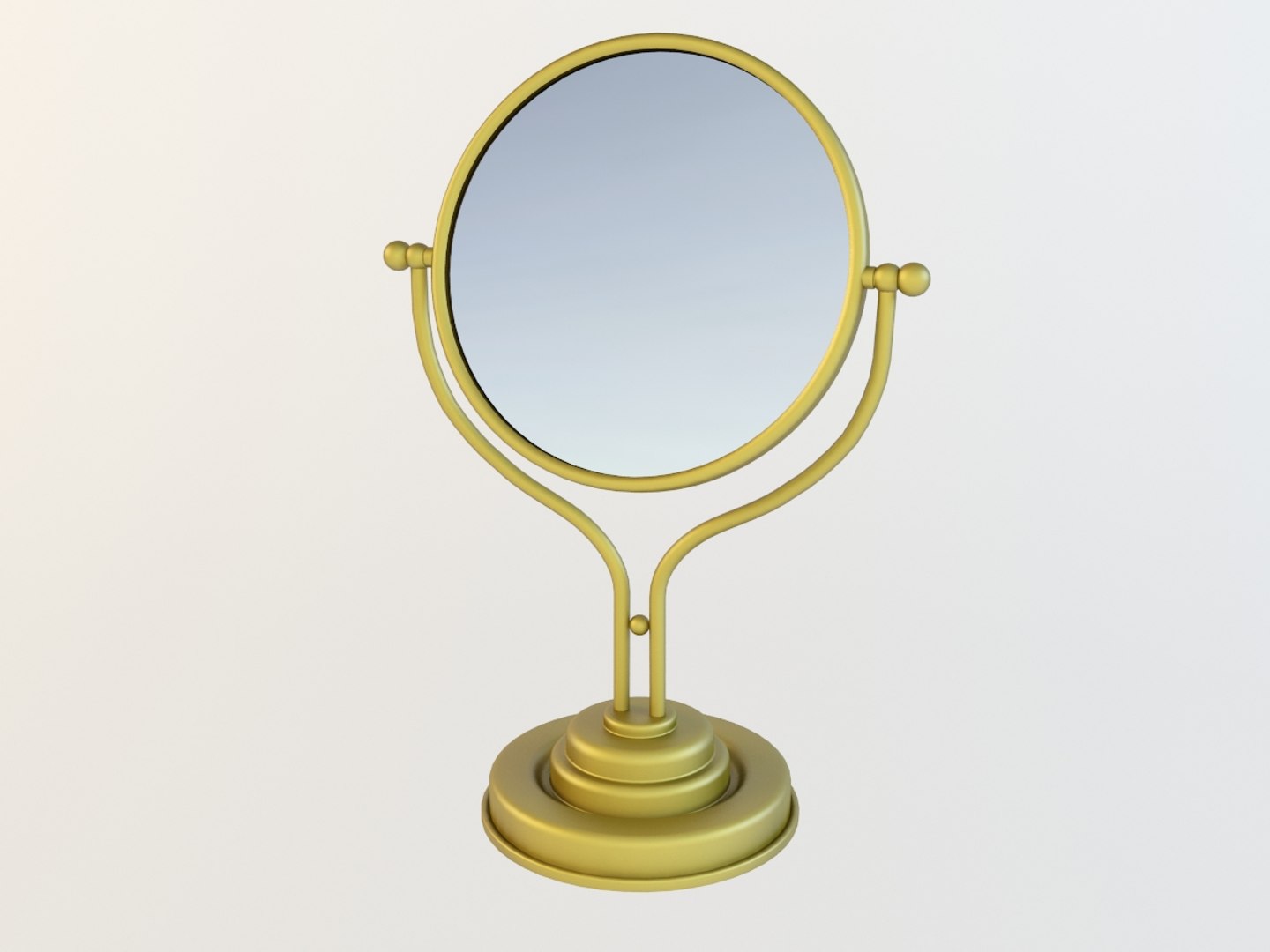 3d bathroom migliore mirella model