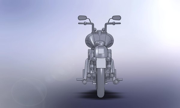 3d mean streak solids