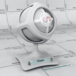 Free 3D Color Models - Available For Download On TurboSquid