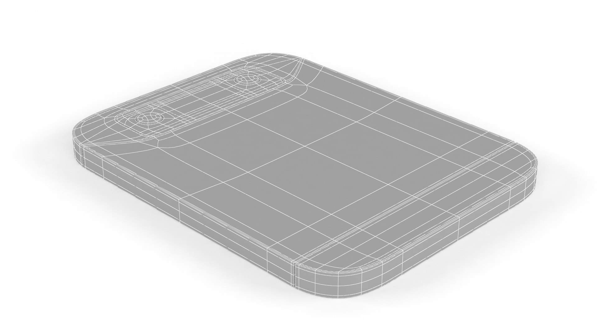 Digital Scale Model - TurboSquid 2104912