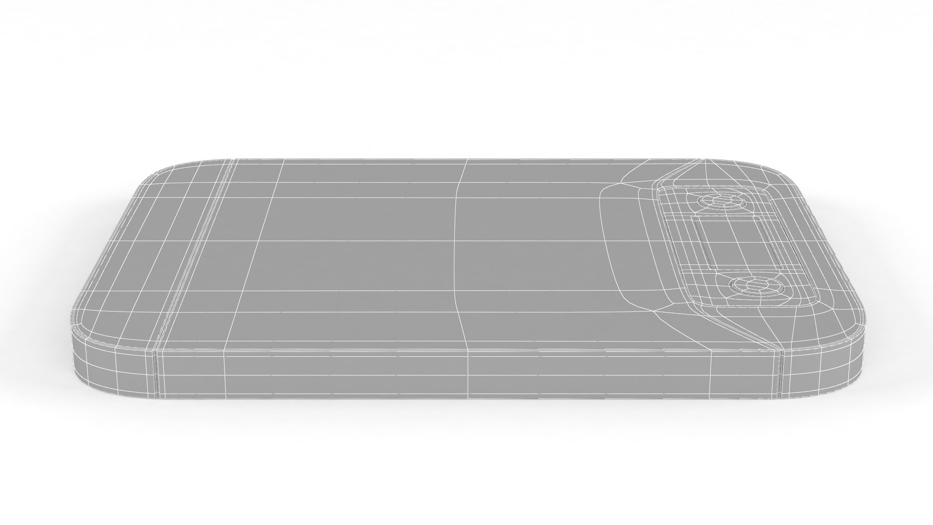 Digital Scale Model - TurboSquid 2104912