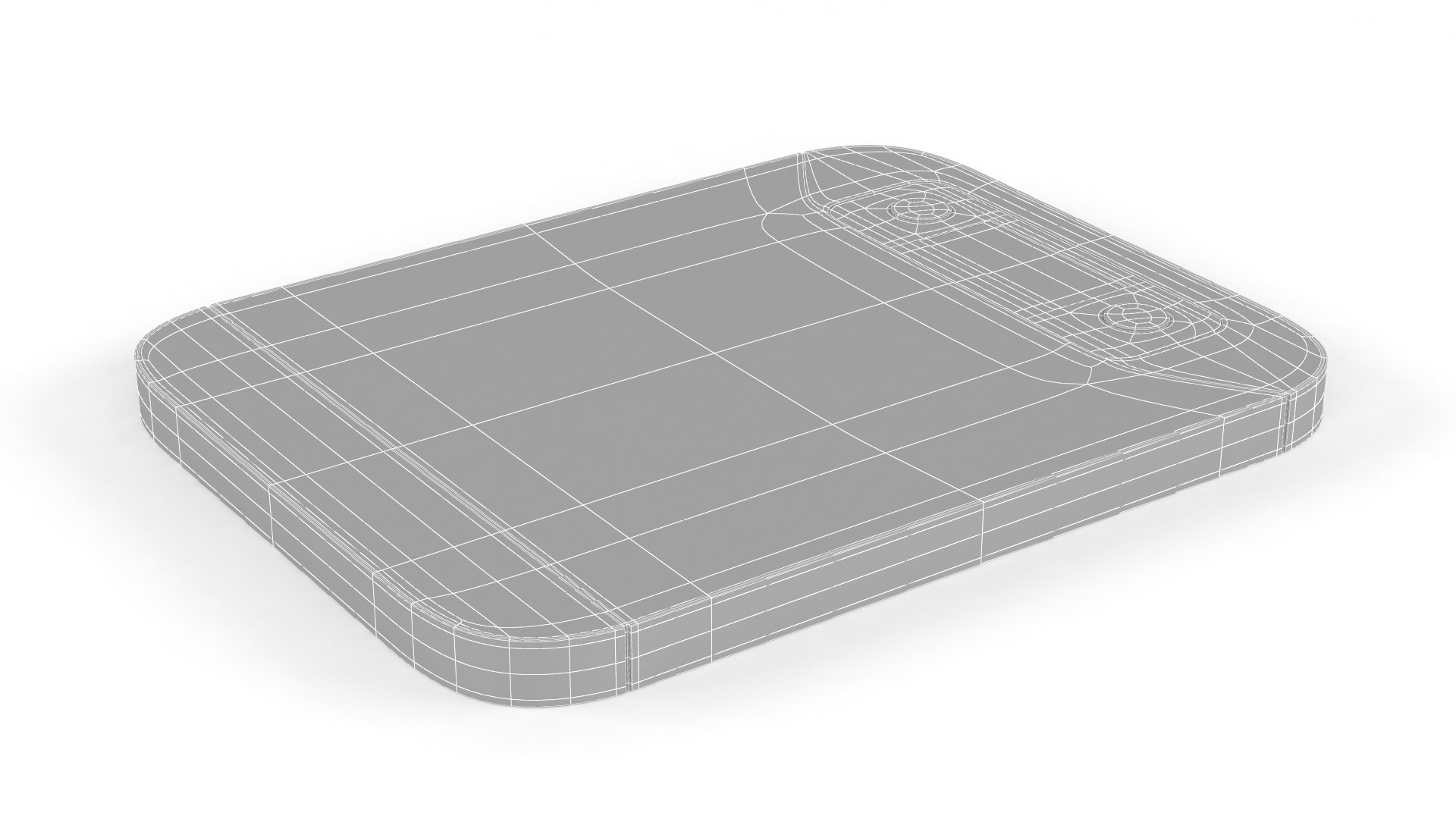 Digital Scale Model - TurboSquid 2104912