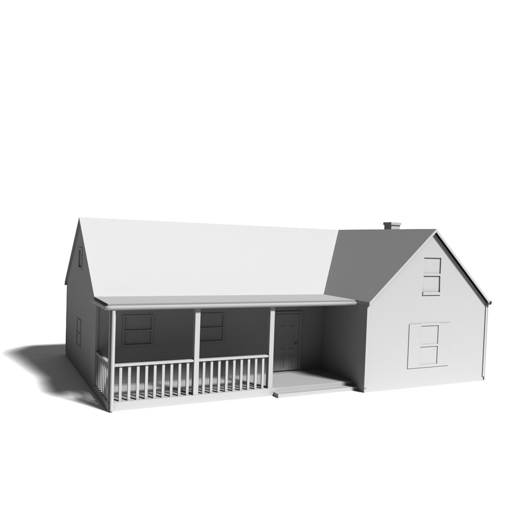 Max House Home