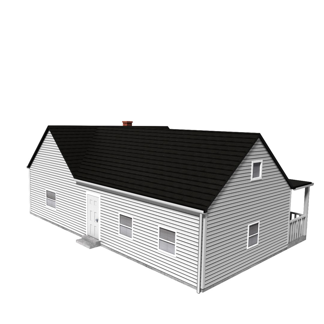 Max House Home