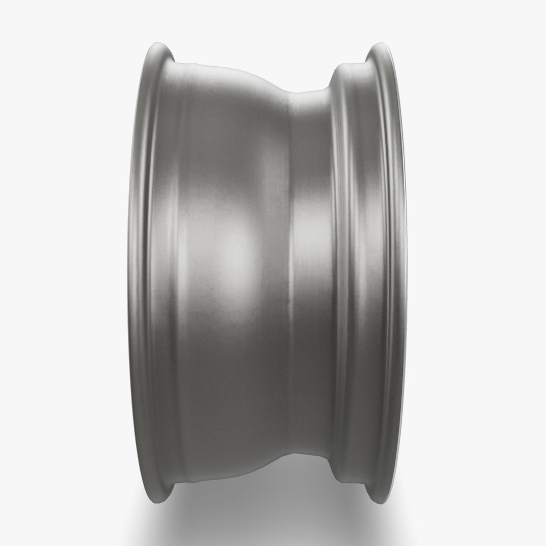 3D Legendary Wheel Co Shelby GT350 Alloy Wheel Cast Machined ...