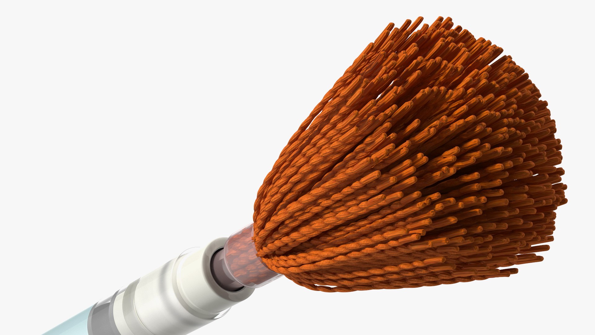 Nylon Reusable Dart Syringe 3D Model - TurboSquid 1993713