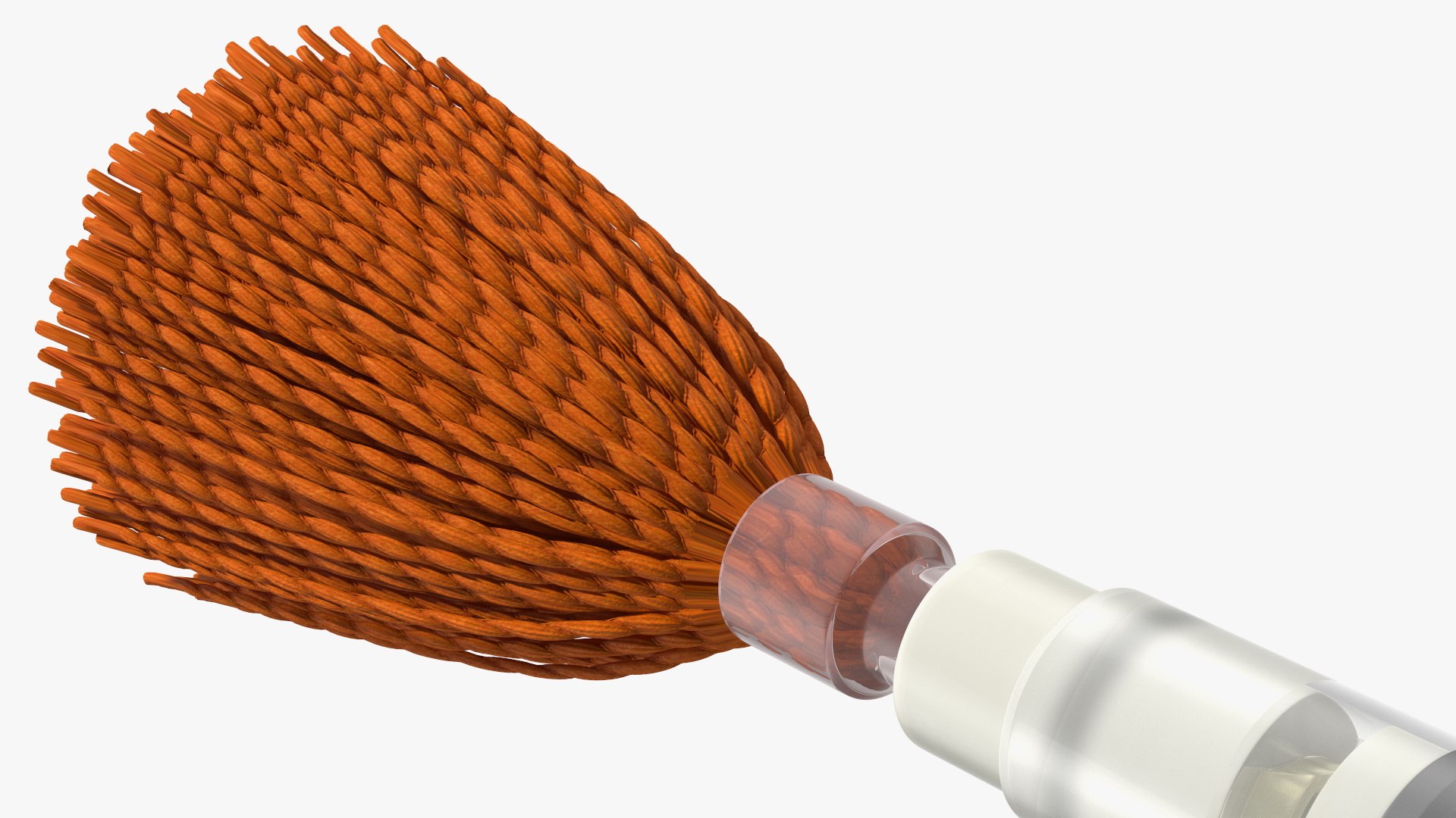 Nylon Reusable Dart Syringe 3D Model - TurboSquid 1993713