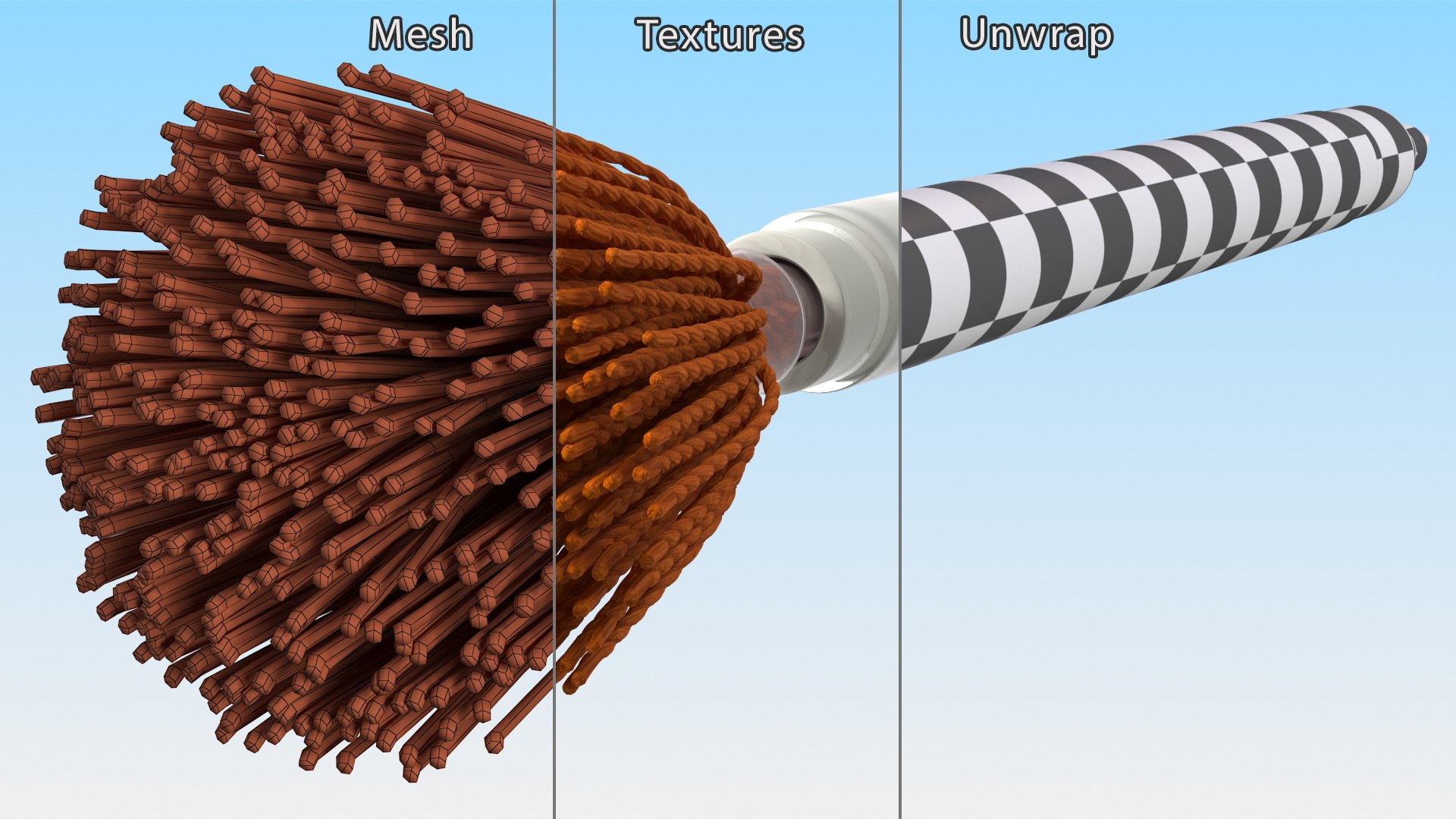 Nylon Reusable Dart Syringe 3D Model - TurboSquid 1993713