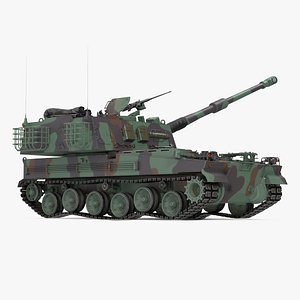 3D Tank Models - Browse & Download Formats - TurboSquid