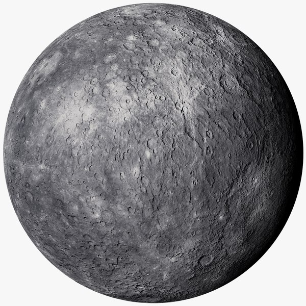 Free 3D Planet Models | TurboSquid