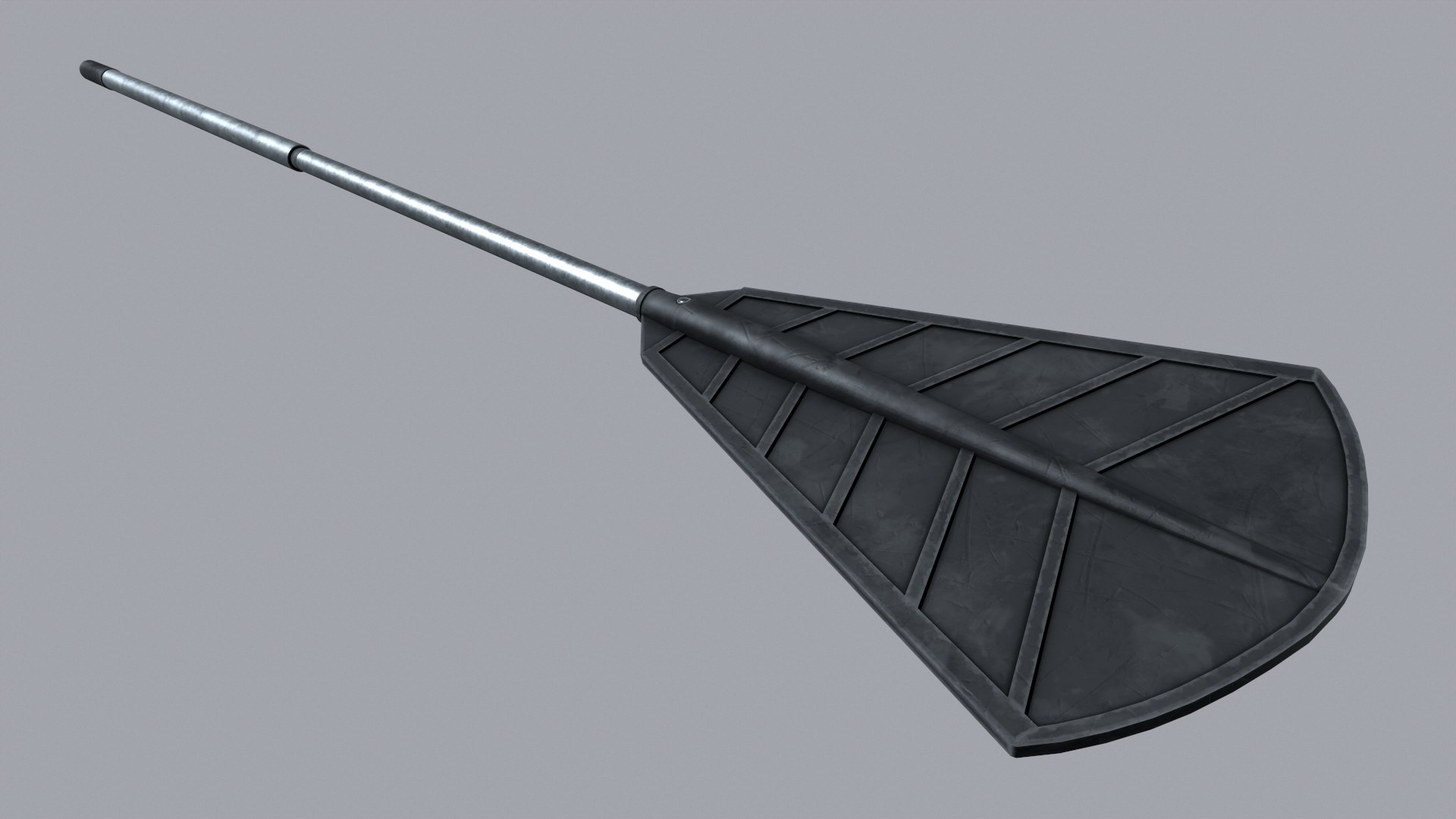 Fire Flapper Model - TurboSquid 2252014