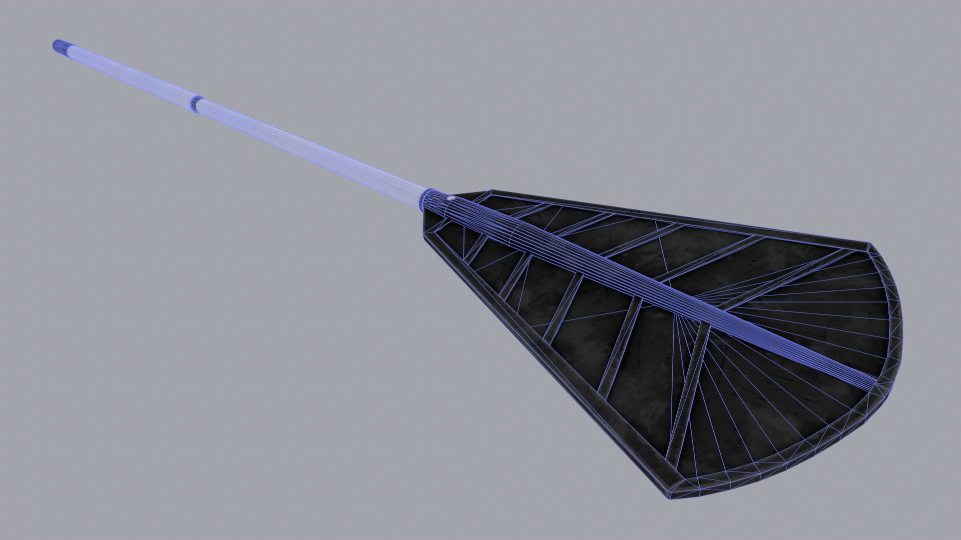 Fire Flapper Model - TurboSquid 2252014