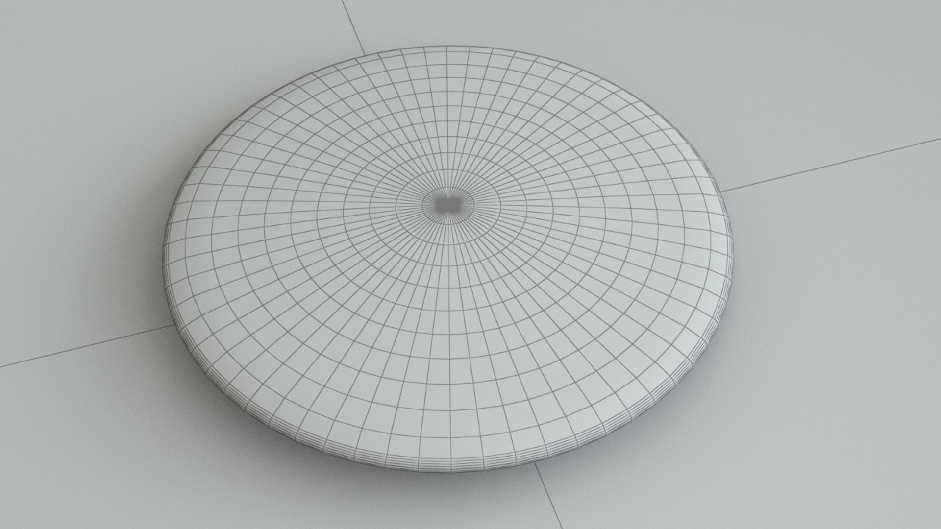 Election Button 3D - TurboSquid 1627581