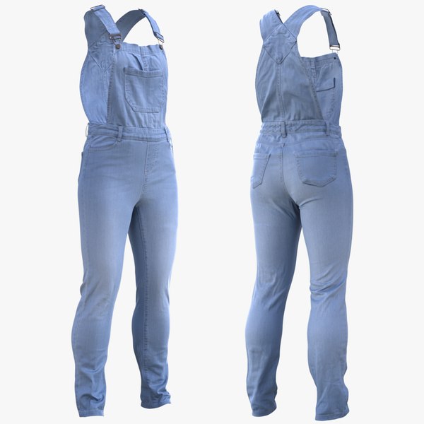 Free 3D Pants Models | TurboSquid