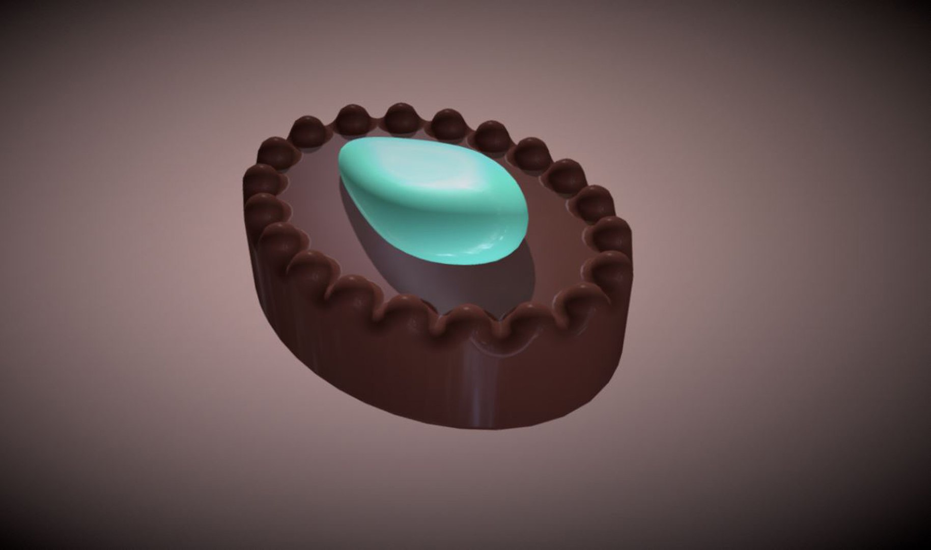 Candy 3D Model - TurboSquid 2336372