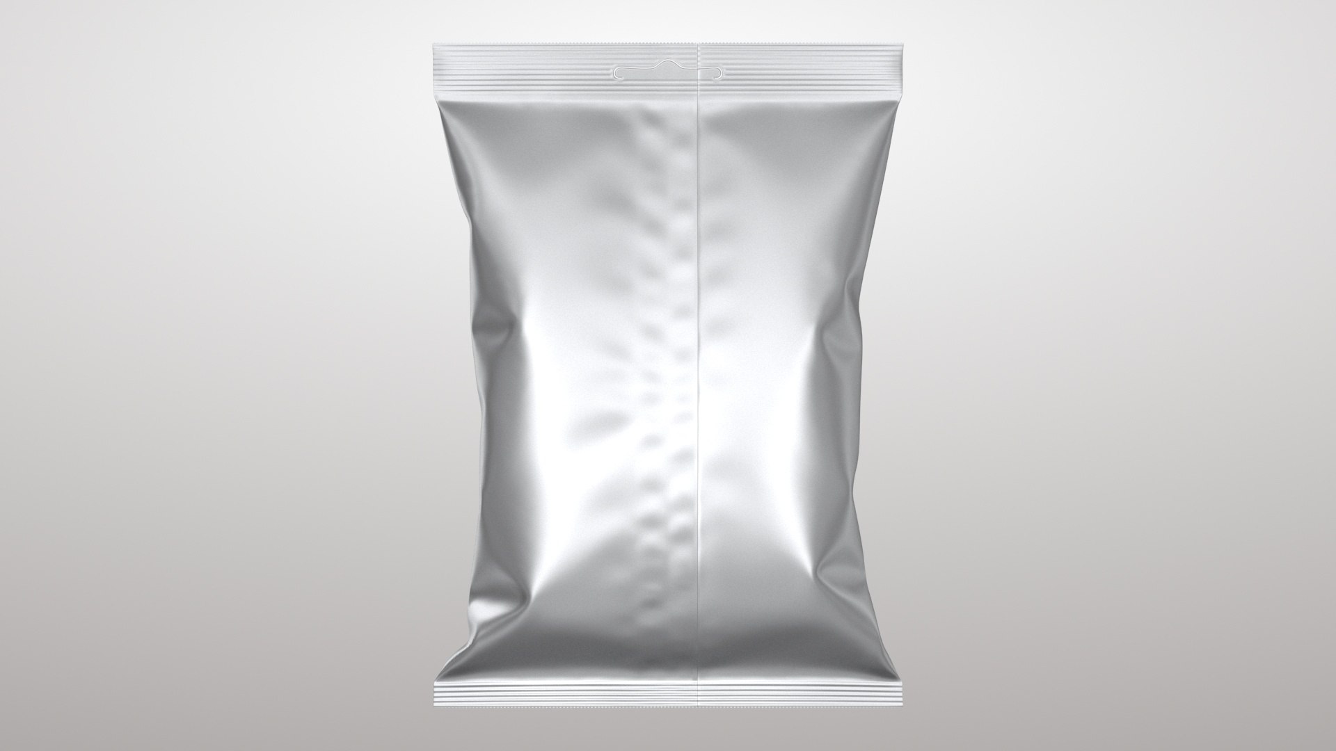 3D Model Food Packaging 08v PBR - TurboSquid 2190643