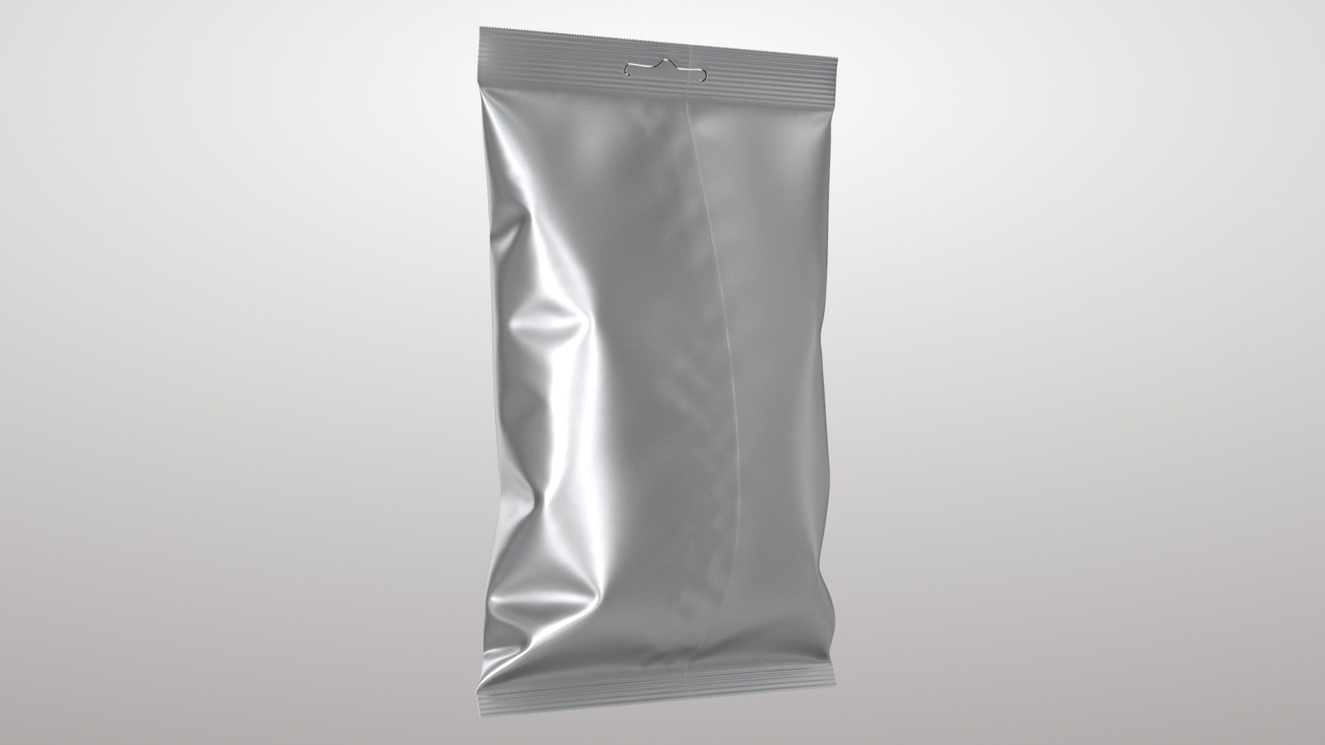 3D Model Food Packaging 08v PBR - TurboSquid 2190643