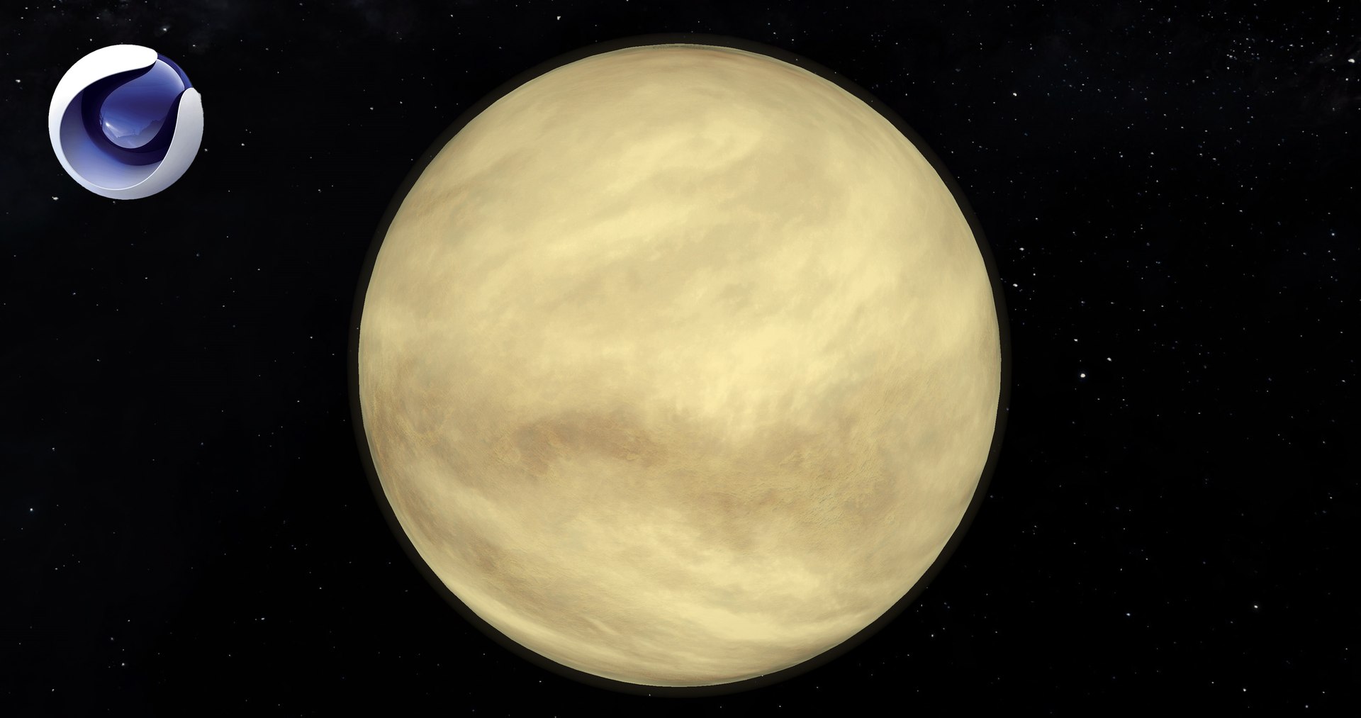 3D Model Venus Planet 8K - TurboSquid 1920493